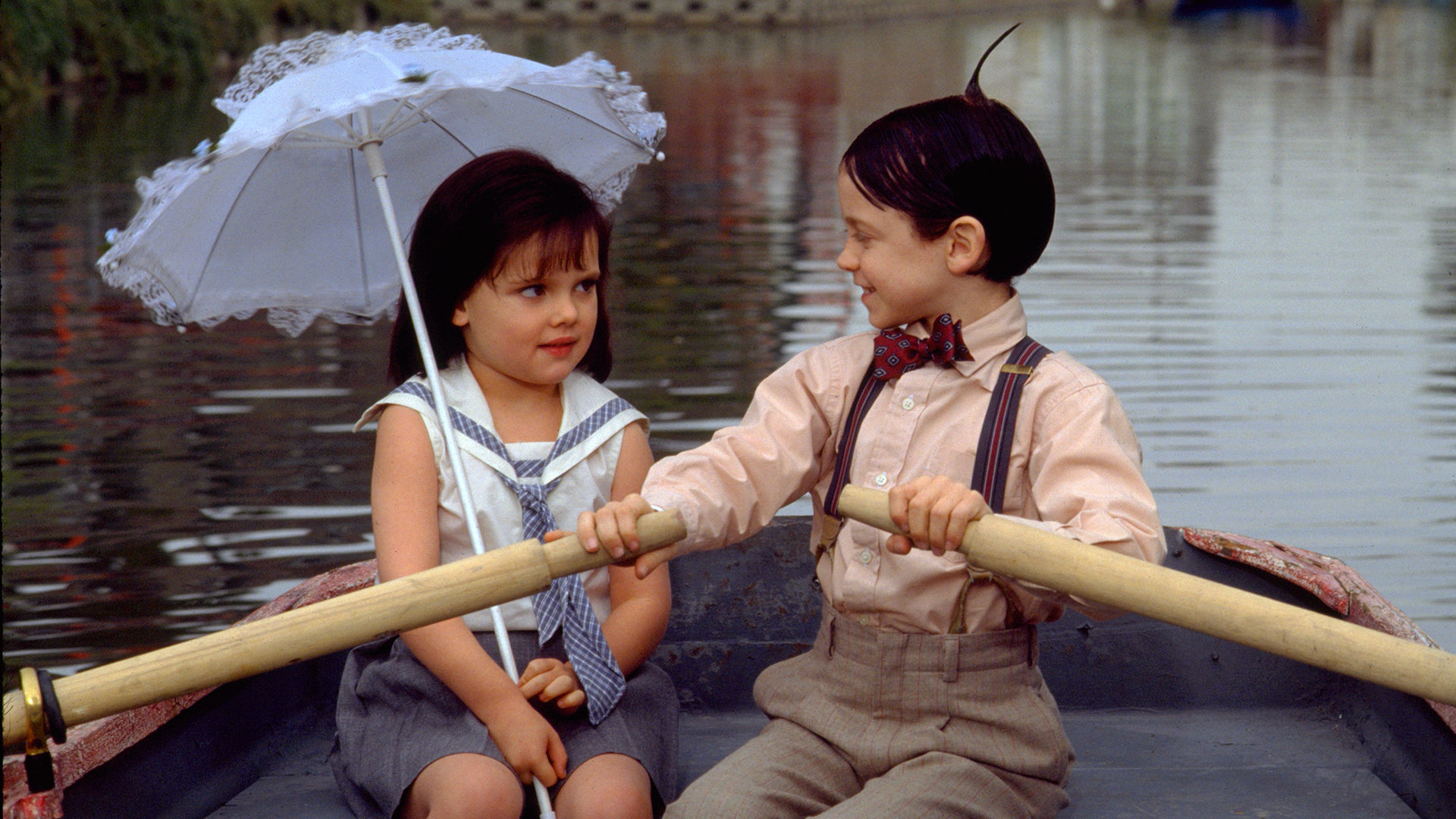 The Little Rascals - We're Not Kids Anymore®